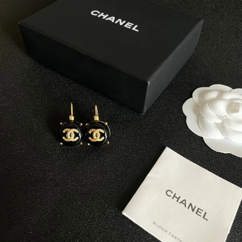 Value-priced Chanel Earrings