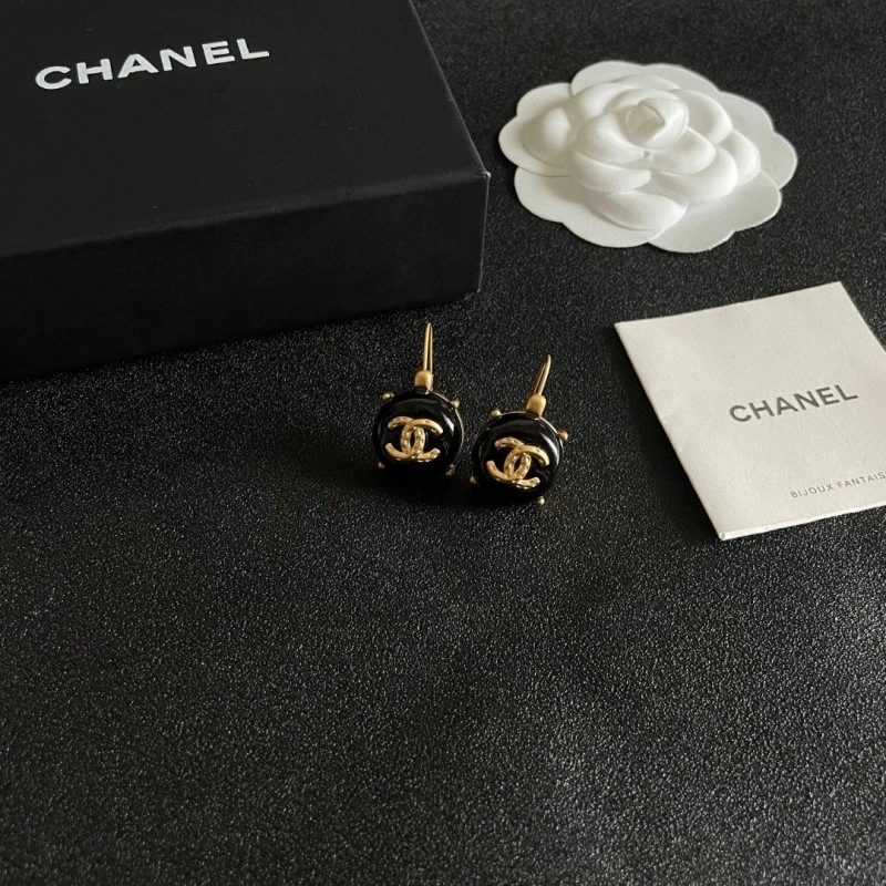 Value-priced Chanel Earrings