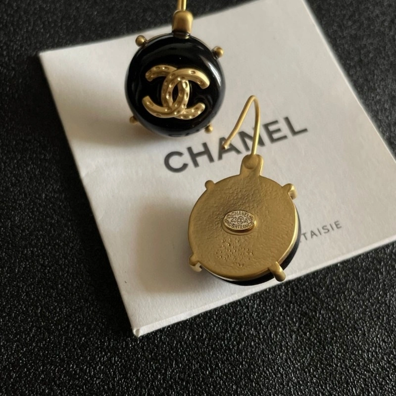 Value-priced Chanel Earrings