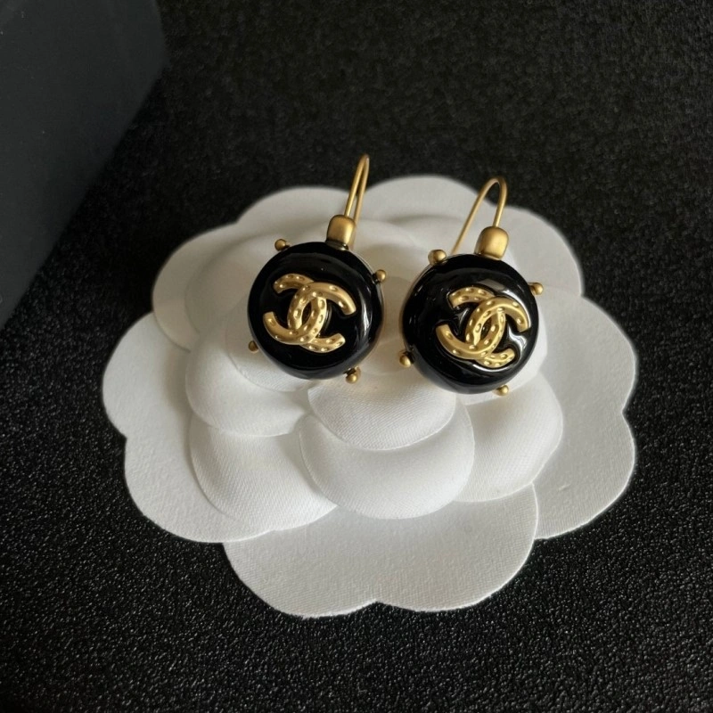 Value-priced Chanel Earrings