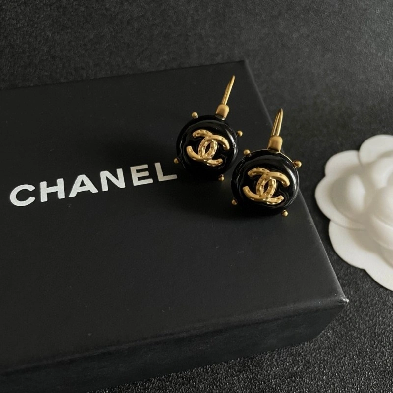 Value-priced Chanel Earrings