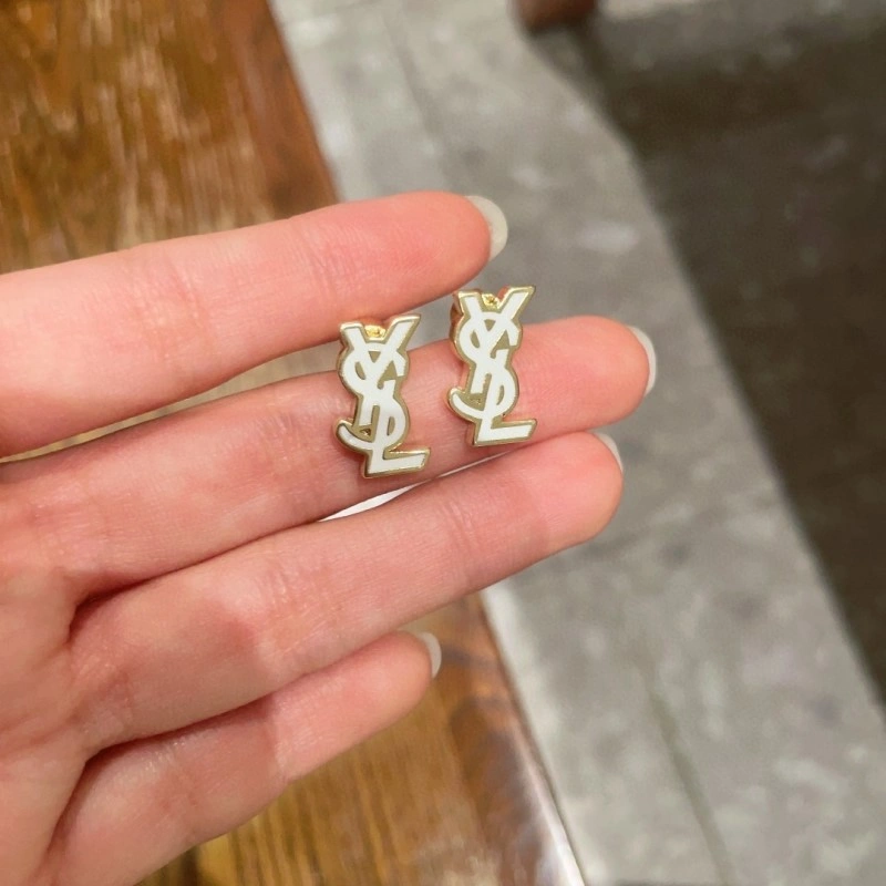 Original Chanel Earrings