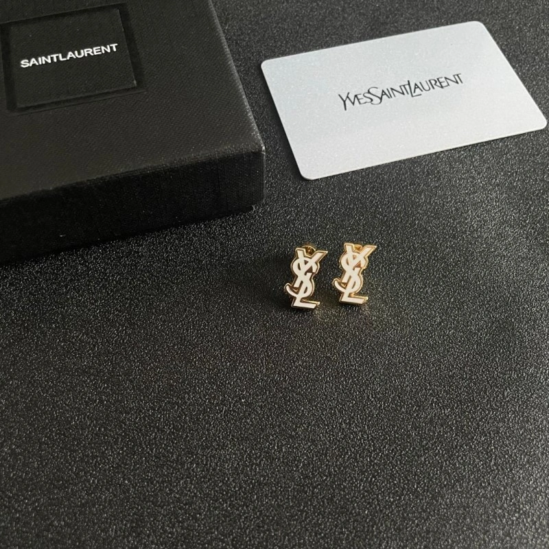 Original Chanel Earrings