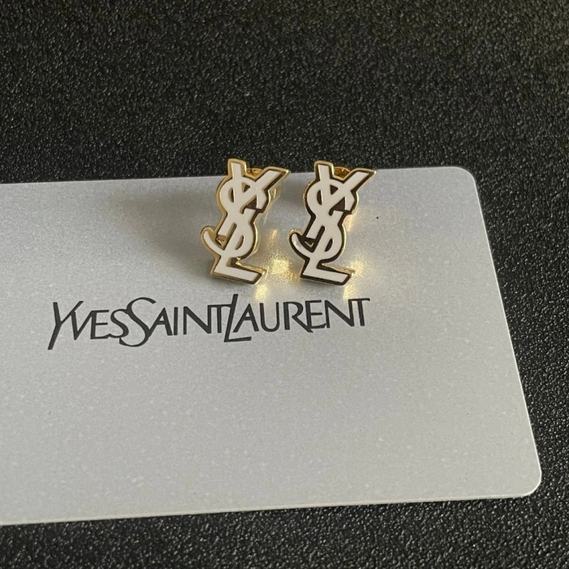 Original Chanel Earrings
