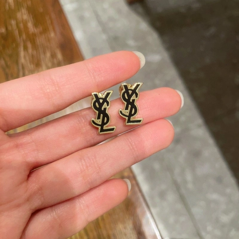 Official Chanel Earrings