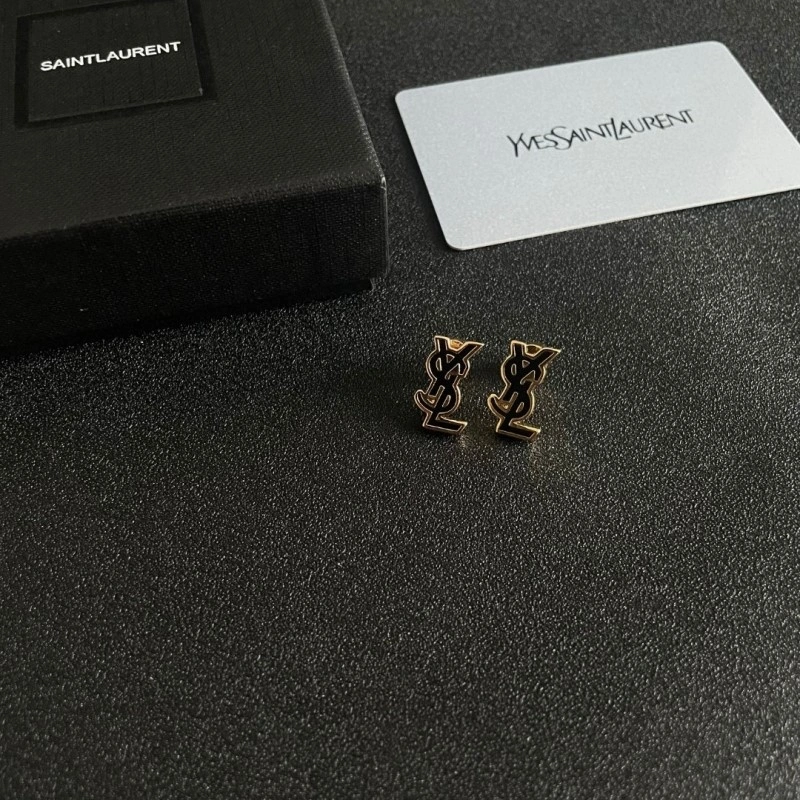 Official Chanel Earrings