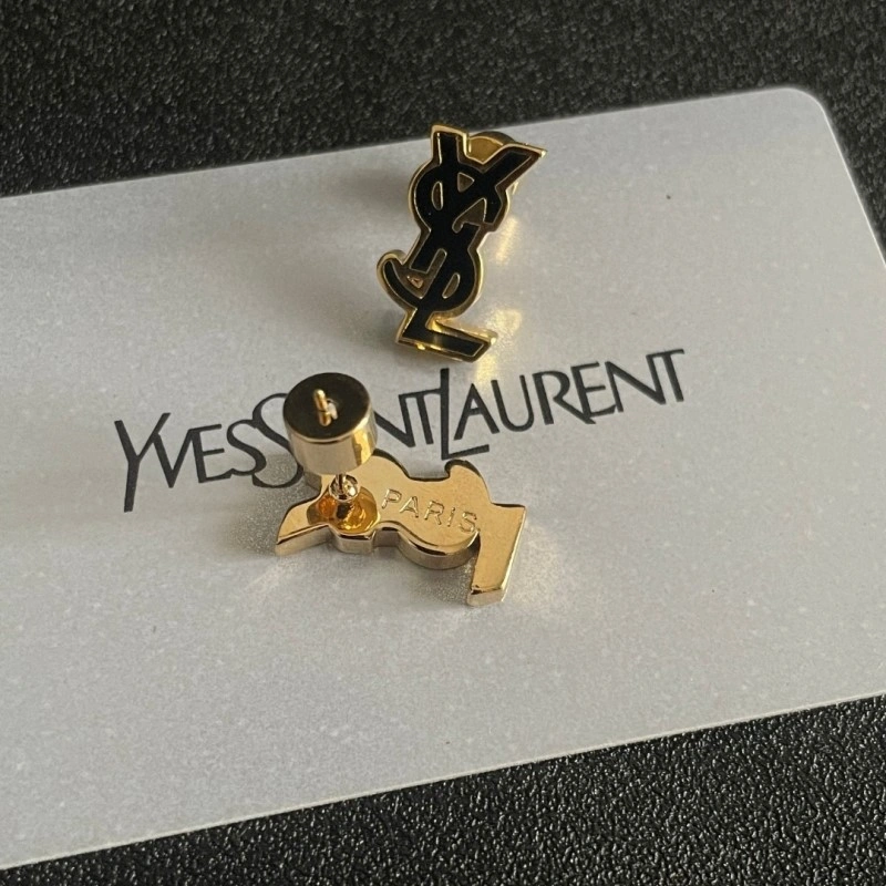 Official Chanel Earrings