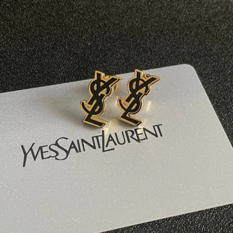 Official Chanel Earrings
