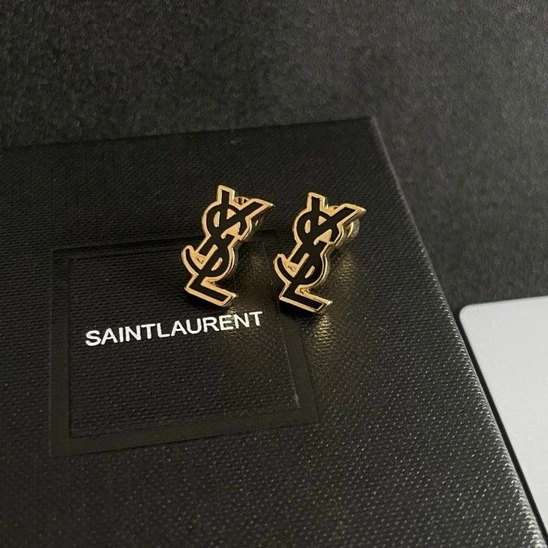 Official Chanel Earrings
