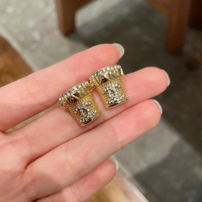 Bargain Chanel Earrings