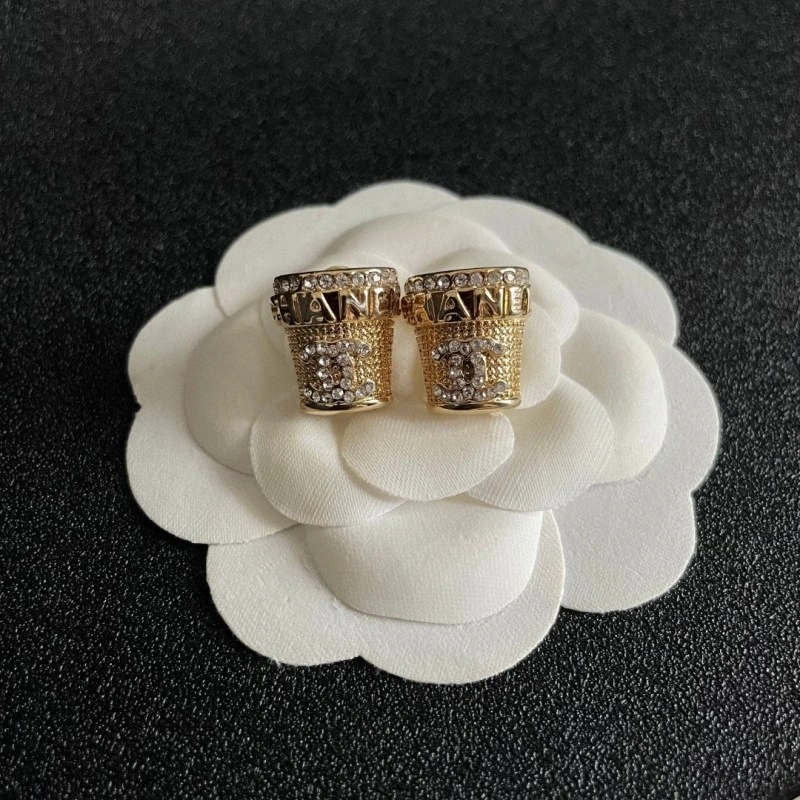 Bargain Chanel Earrings