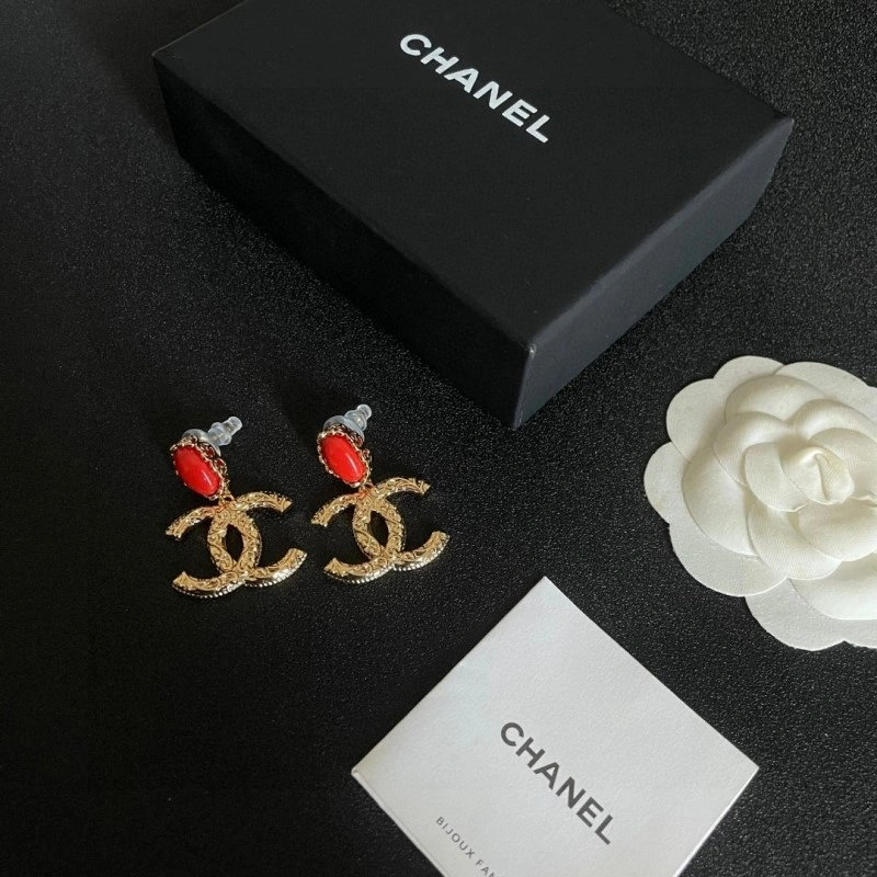 Bargain Chanel Earrings