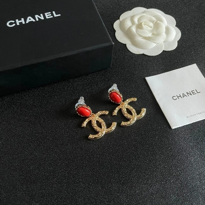 Bargain Chanel Earrings