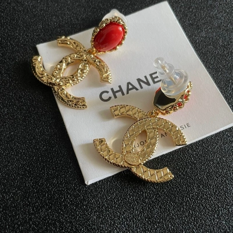 Bargain Chanel Earrings