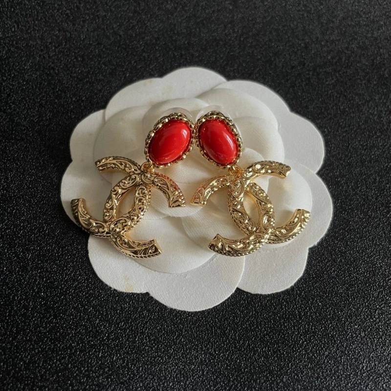 Bargain Chanel Earrings