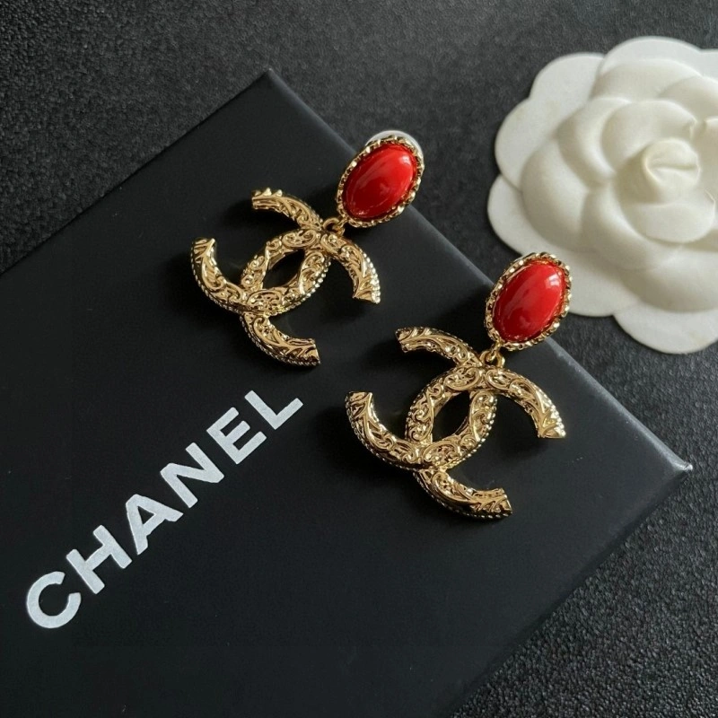 Bargain Chanel Earrings