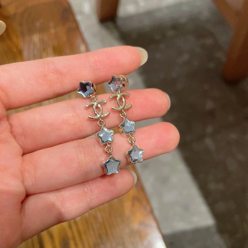 Discounted Chanel Earrings