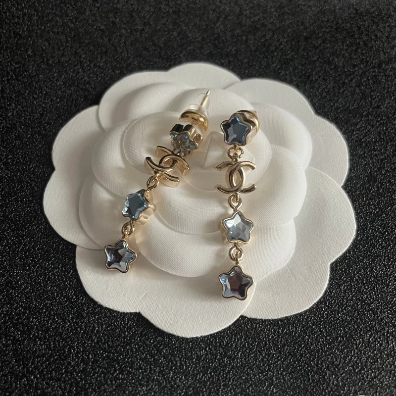 Discounted Chanel Earrings