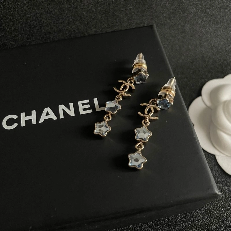 Discounted Chanel Earrings