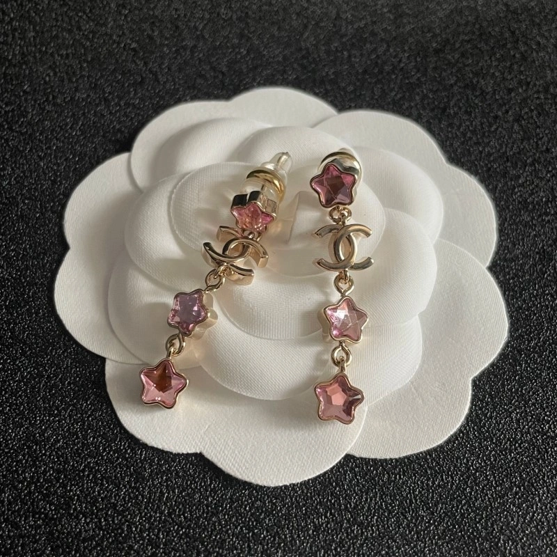 Economical Chanel Earrings