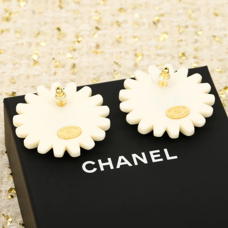 Budget-friendly Chanel Earrings