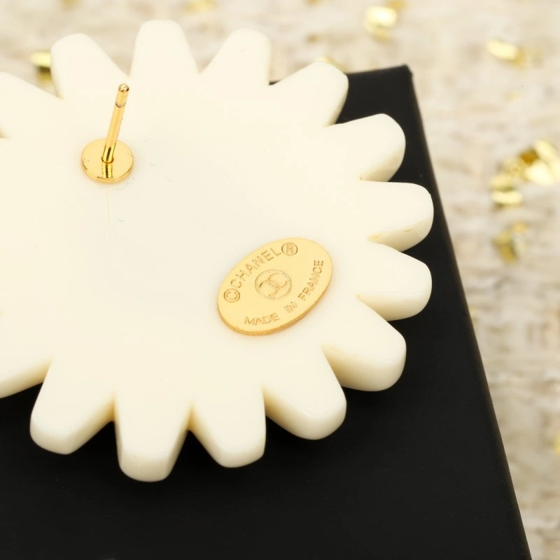 Budget-friendly Chanel Earrings
