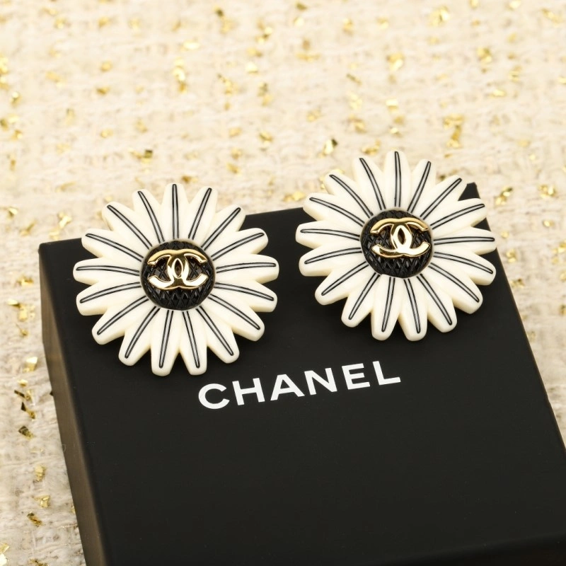 Budget-friendly Chanel Earrings