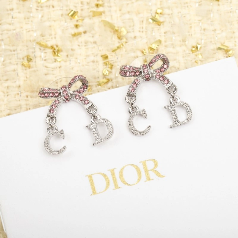 Economical Chanel Earrings