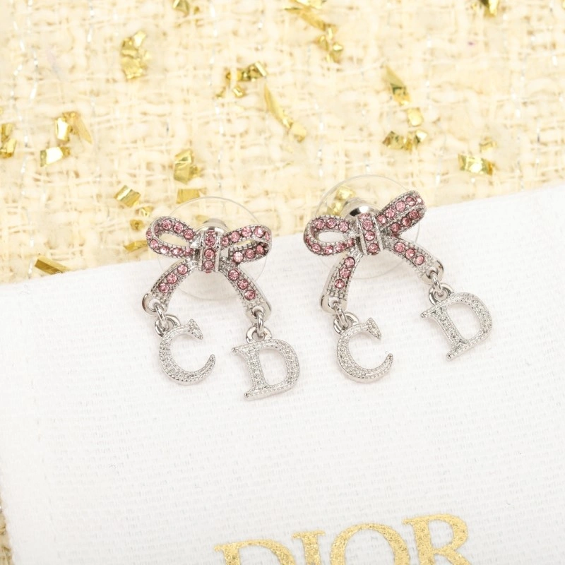 Economical Chanel Earrings