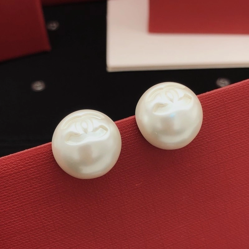 Accurate model Chanel Earrings