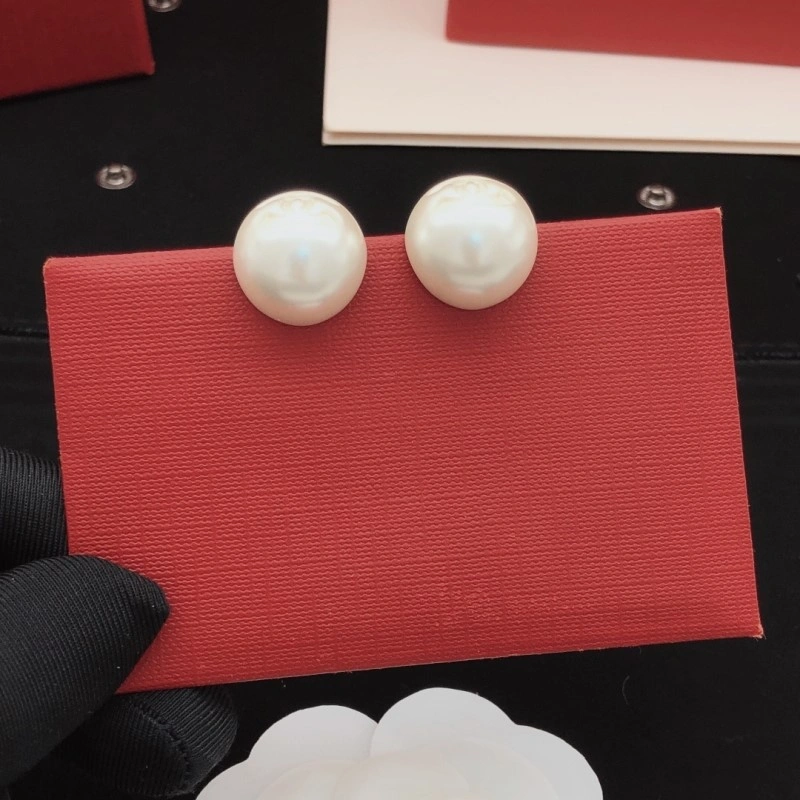 Accurate model Chanel Earrings