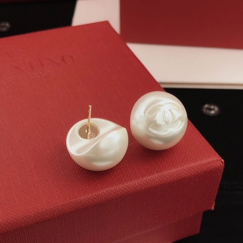 Accurate model Chanel Earrings
