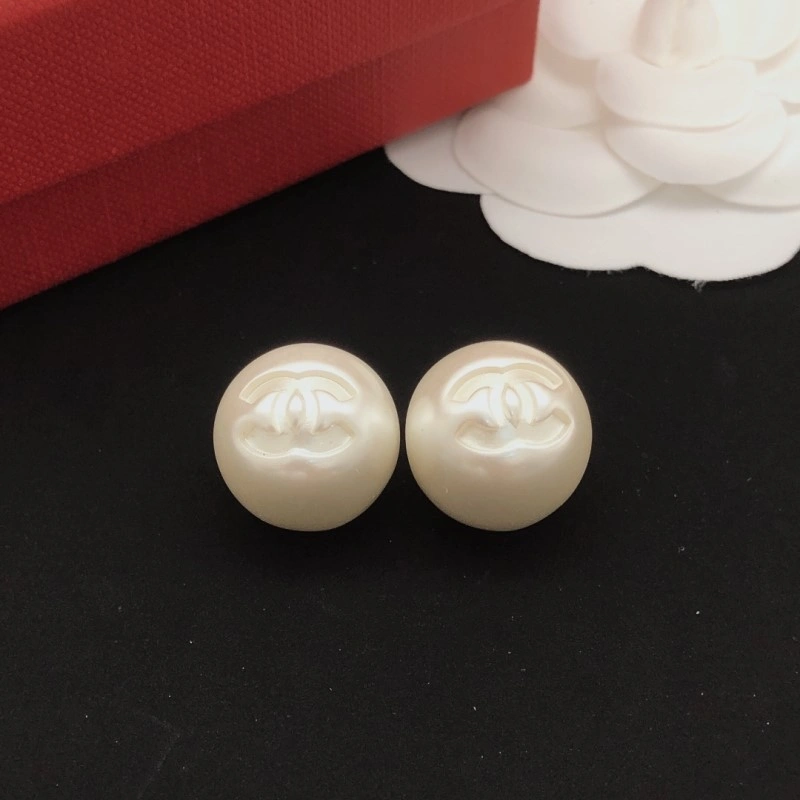 Accurate model Chanel Earrings