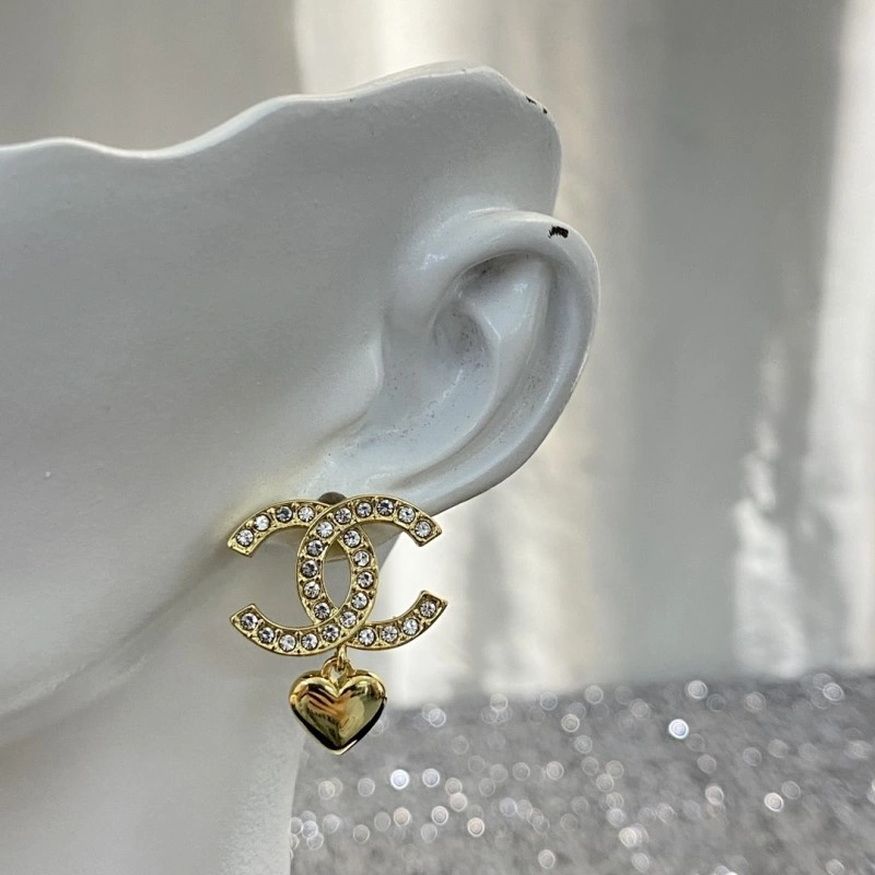 High fidelity Chanel Earrings