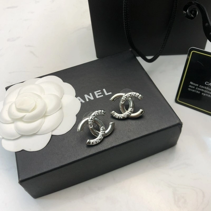 Brand-original Chanel Earrings