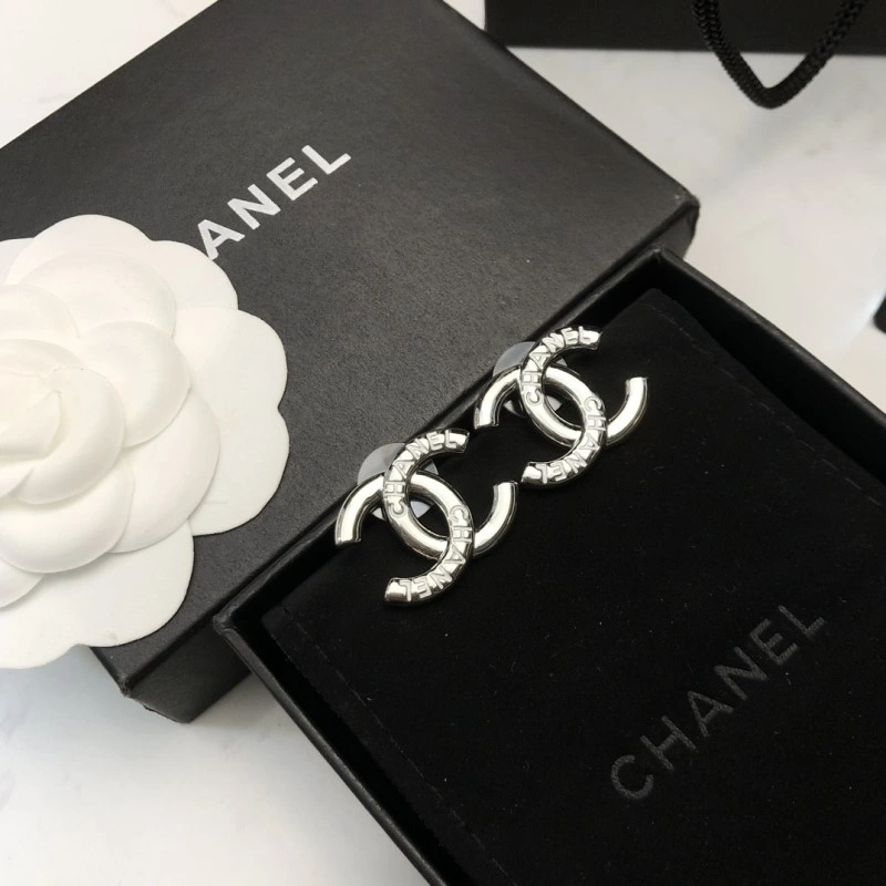 Brand-original Chanel Earrings