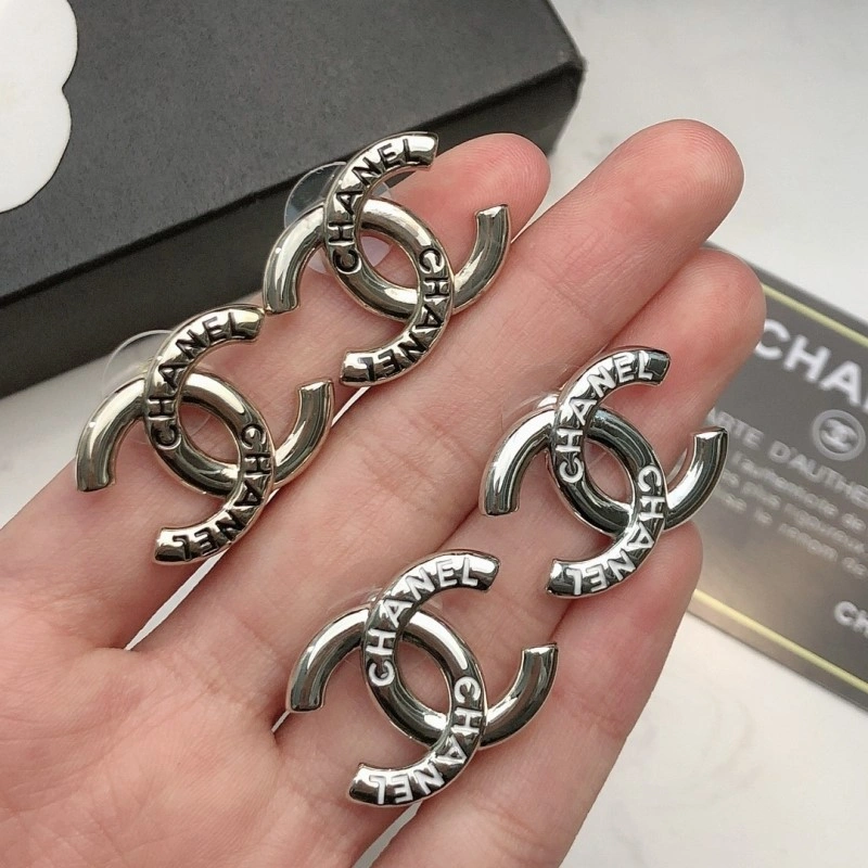 High fidelity Chanel Earrings