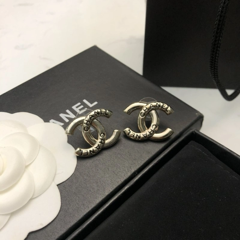 High fidelity Chanel Earrings