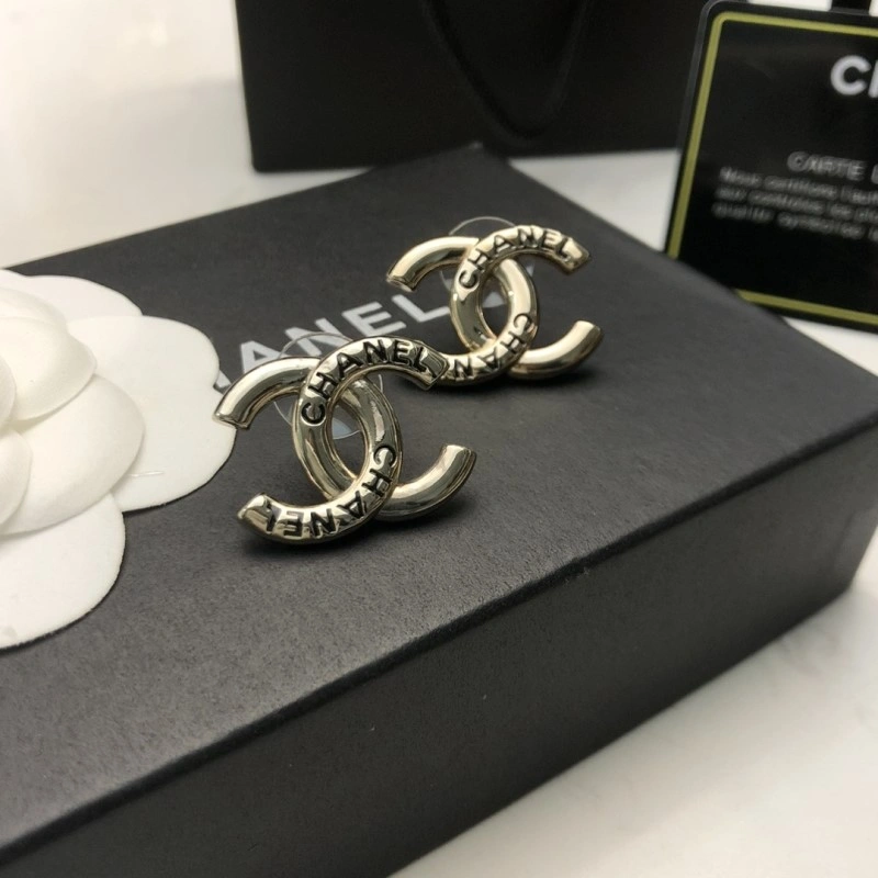 High fidelity Chanel Earrings