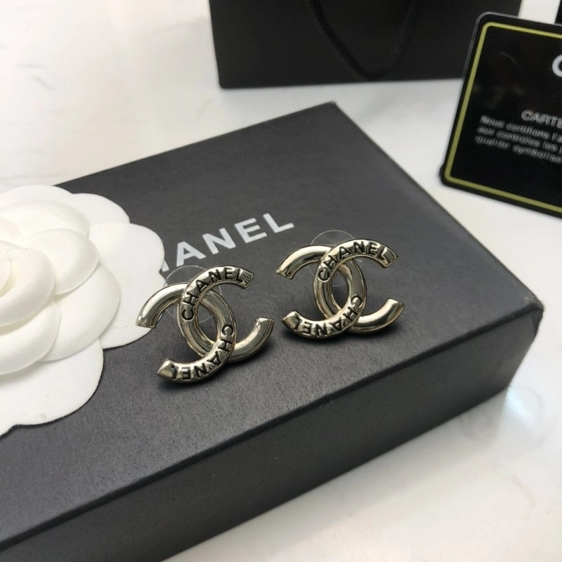 High fidelity Chanel Earrings