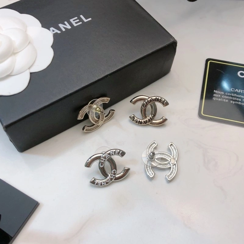 High fidelity Chanel Earrings