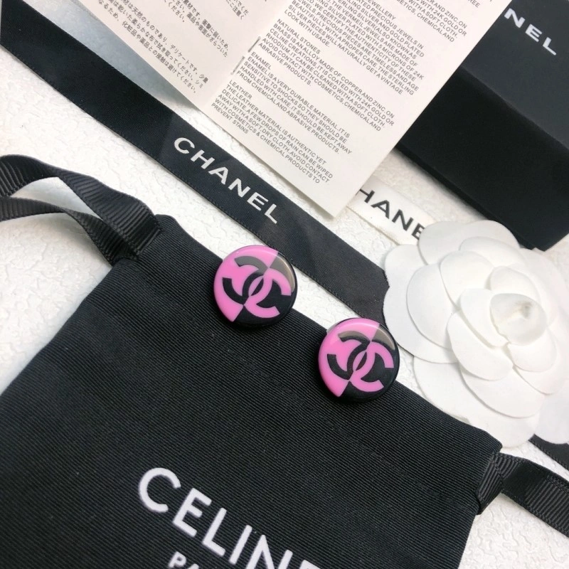 Accurate model Chanel Earrings