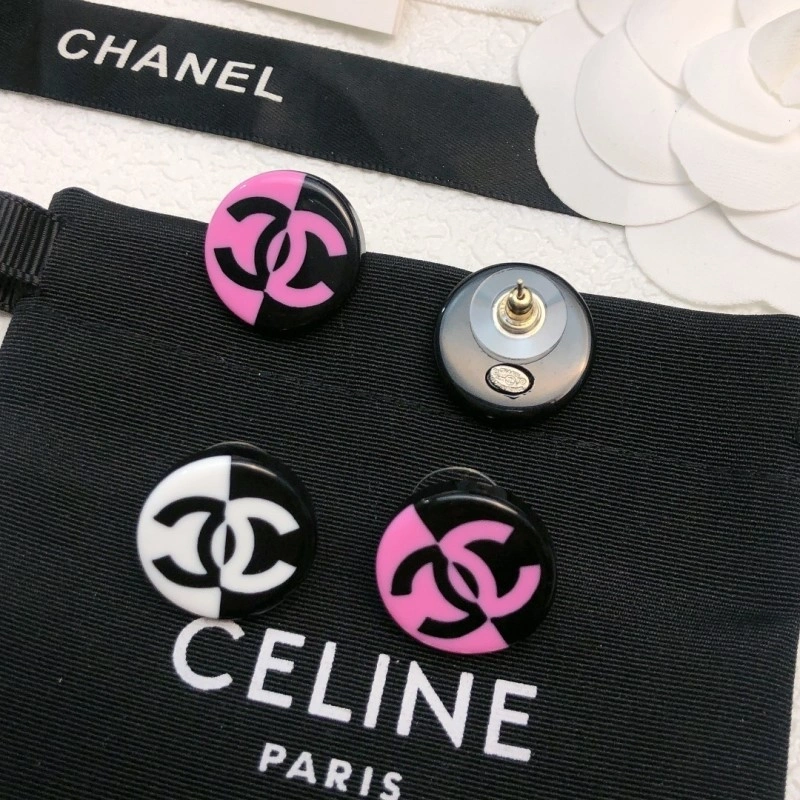 Accurate model Chanel Earrings