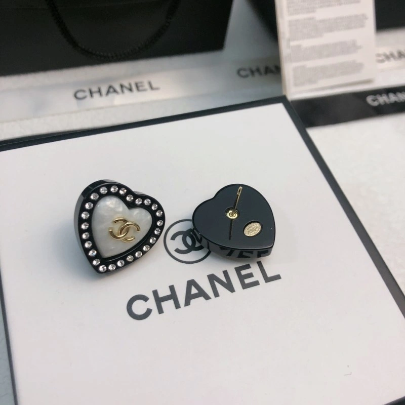 Economical Chanel Earrings