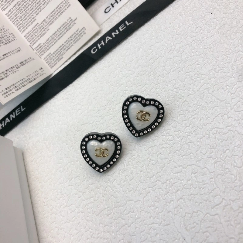Economical Chanel Earrings