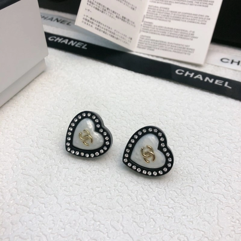 Economical Chanel Earrings