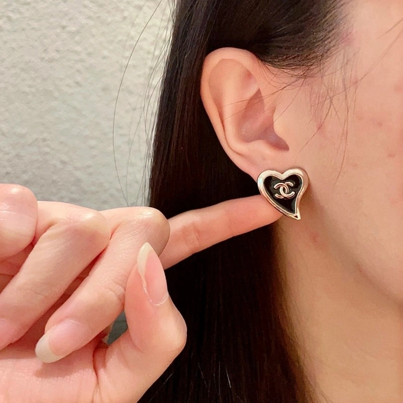 OEM Chanel Earrings