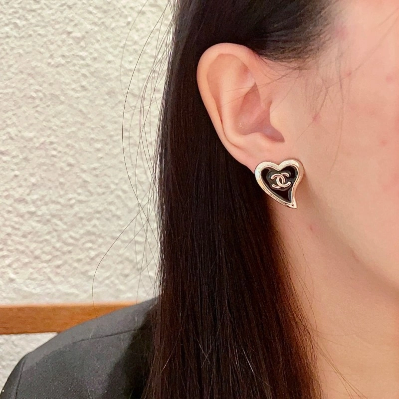 OEM Chanel Earrings