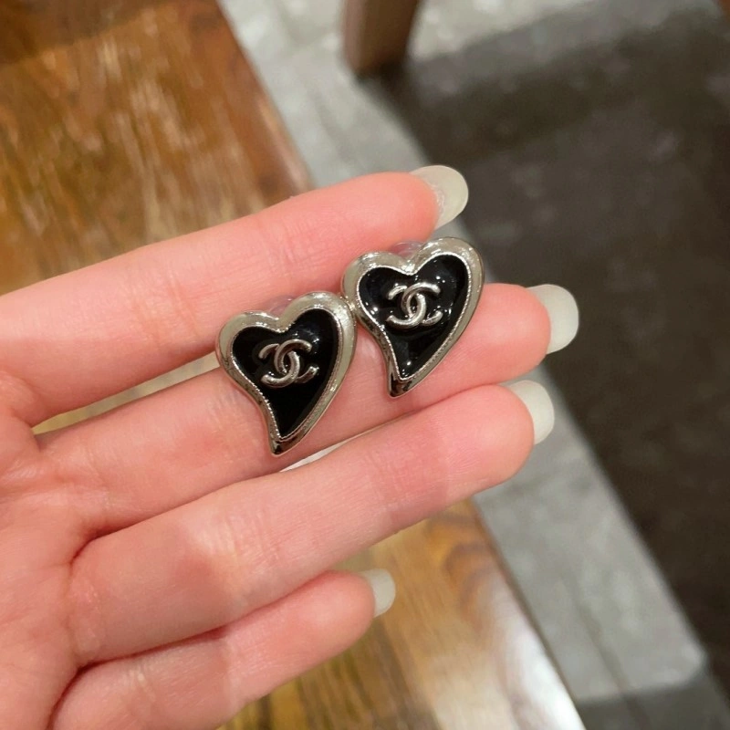 OEM Chanel Earrings