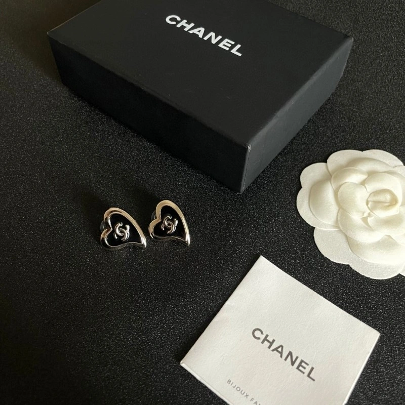 OEM Chanel Earrings